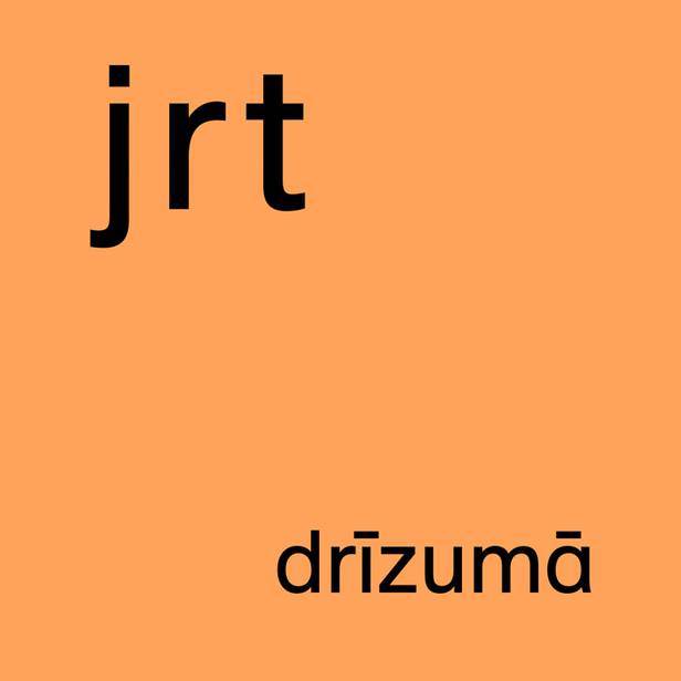 JRT